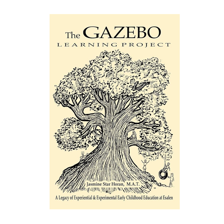 Books & Decks – Esalen Bookstore
